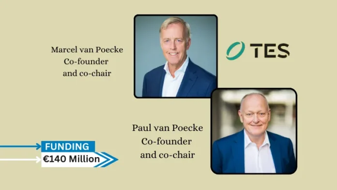 Tree Energy Solutions Secures €140Million in Funding