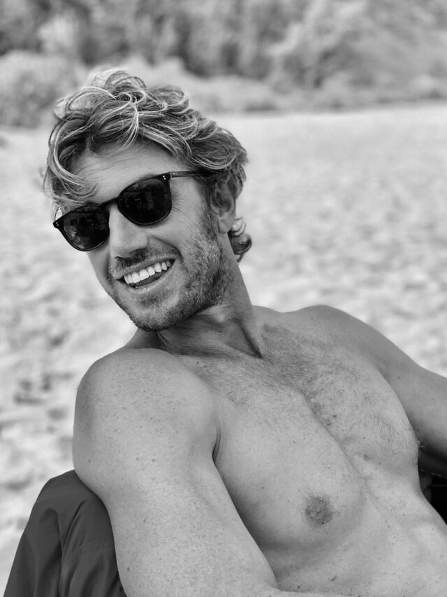 Know About Australian Actor Adam Demos - Startup Rise Europe - European ...