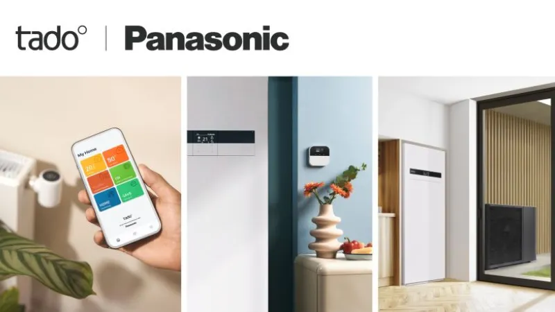 Tado° funding news - Munich-based Tado° Raises €30Million in Funding