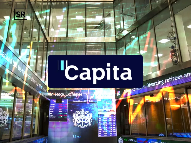 Capita Share Price Prediction (2025–2030): Expert Analysis & Predictions