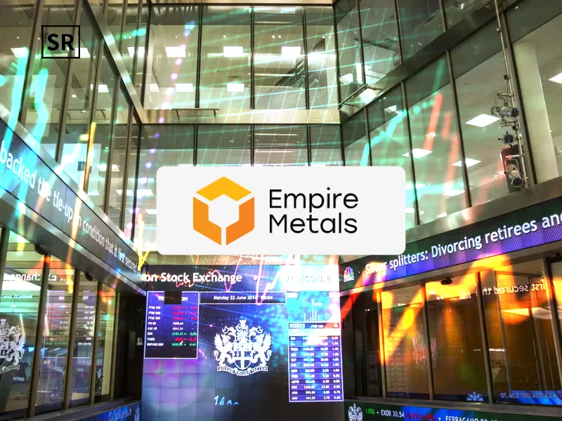 Empire Metals Share Price Prediction (2025–2030): Expert Analysis ...