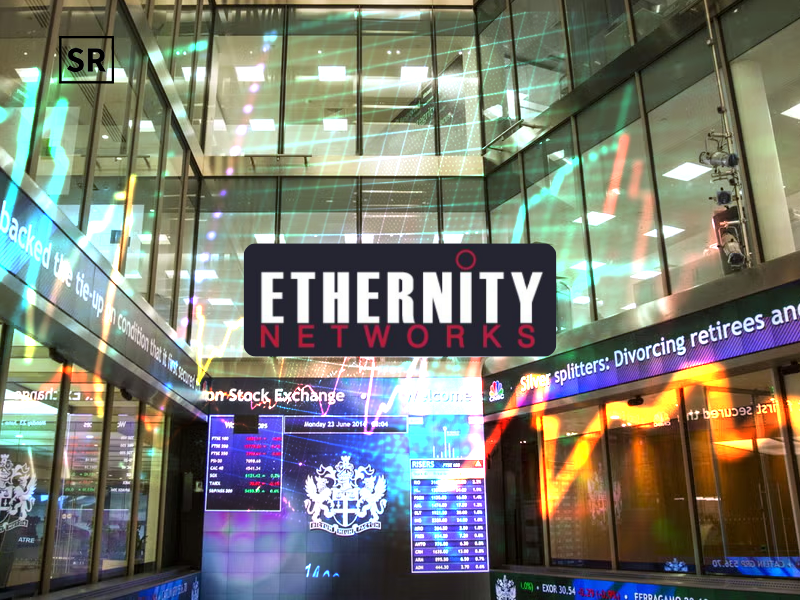 Ethernity Networks Share Price Prediction (2025–2030): Expert Analysis ...