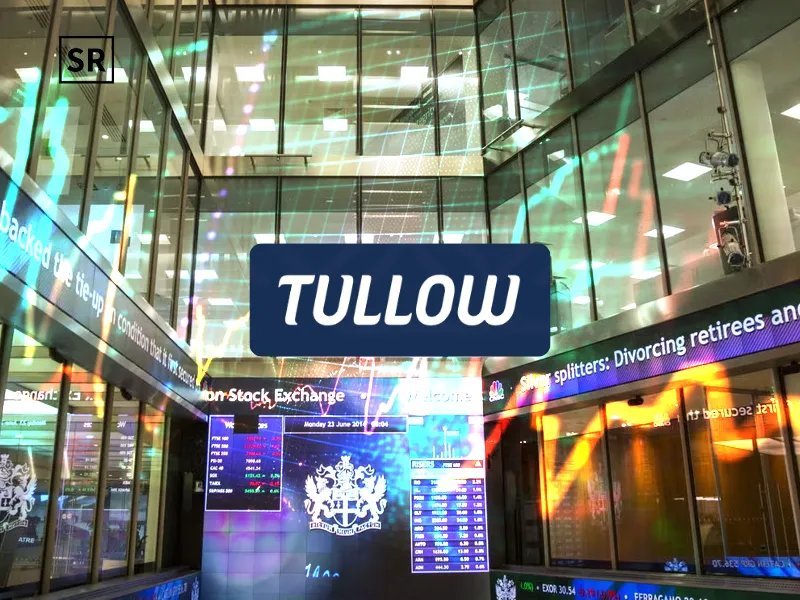 Tullow Oil Share Price Prediction (2025–2030): Expert Analysis ...