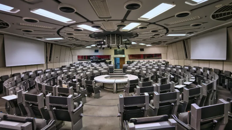 How a Due Diligence Data Room Can Prevent Costly Business Mistakes